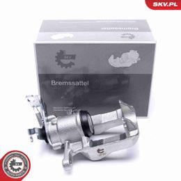 ESEN SKV Bremssattel 42skv503 hinter der Achse f&uuml;r Opel Vaughall