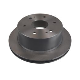 Blue Print Bremsscheibe adg043153c Hinterachse bel&uuml;ftet 303mm f&uuml;r HYUNDAI