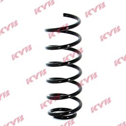 KYB Fahrwerksfeder ra5869 Hinterachse
