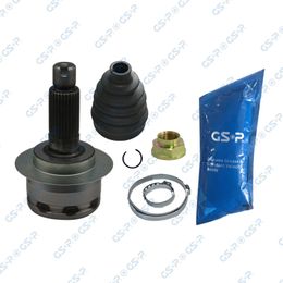 GSP Gelenksatz, Antriebswelle 857208 f&uuml;r Suzuki