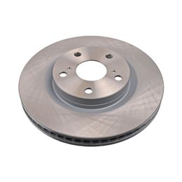 Blue Print Bremsscheibe adt343206 Vorderachse bel&uuml;ftet 296mm f&uuml;r EMGRAND TOYOTA LEXUS SCION