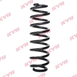 KYB Fahrwerksfeder ra5854 Hinterachse f&uuml;r TOYOTA
