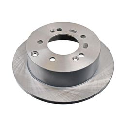 Blue Print Bremsscheibe adg043151 Hinterachse voll 262mm f&uuml;r KIA