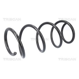 TRISCAN Fahrwerksfeder 875013256 Vorderachse f&uuml;r TOYOTA