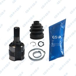 GSP Gelenksatz, Antriebswelle 624077 f&uuml;r HYUNDAI