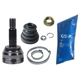 GSP Gelenksatz, Antriebswelle 859034 f&uuml;r TOYOTA