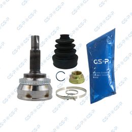 GSP Gelenksatz, Antriebswelle 859182 f&uuml;r TOYOTA