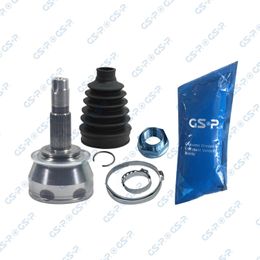 GSP Gelenksatz, Antriebswelle 821059 f&uuml;r Opel CHEVROLET