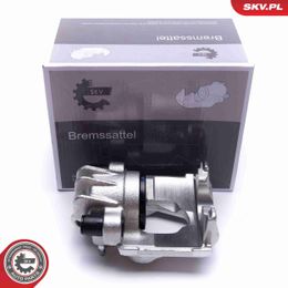 ESEN SKV Bremssattel 55skv761 Vorderachse links f&uuml;r Peugeot Citro&euml;n