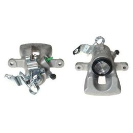 TRISCAN Bremssattel 8170343270 Hinterachse links f&uuml;r Opel Vaughall