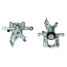 TRISCAN Bremssattel 8170344545 Hinterachse rechts f&uuml;r Opel CHEVROLET Vaughall