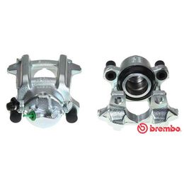 Brembo Bremssattel f06253 Vorderachse rechts f&uuml;r BMW