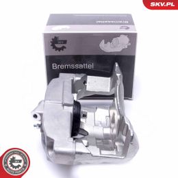 ESEN SKV Bremssattel 55skv781 Vorderachse links f&uuml;r Ford Volvo