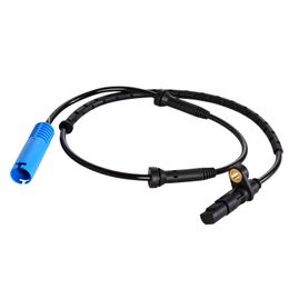 Hella Sensor, Raddrehzahl 6pu012039061 Hinterachse f&uuml;r BMW