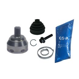 GSP Gelenksatz, Antriebswelle 861062 f&uuml;r VW VAG