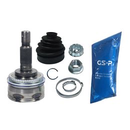 GSP Gelenksatz, Antriebswelle 875002 f&uuml;r TOYOTA