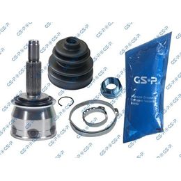 GSP Gelenksatz, Antriebswelle 899158 f&uuml;r SSANGYONG