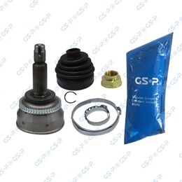 GSP Gelenksatz, Antriebswelle 899302 f&uuml;r TOYOTA
