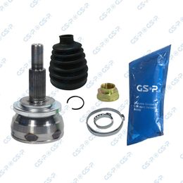 GSP Gelenksatz, Antriebswelle 899320 f&uuml;r TOYOTA