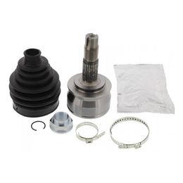 MAPCO Gelenksatz, Antriebswelle 16702 radseitig f&uuml;r Opel