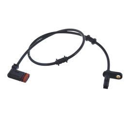 Hella Sensor, Raddrehzahl 6pu010039931 Hinterachse f&uuml;r Mercedes