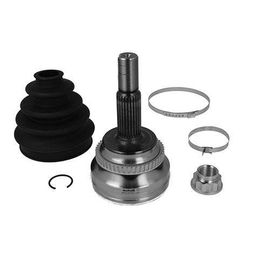 METELLI Gelenksatz, Antriebswelle 151536 f&uuml;r TOYOTA