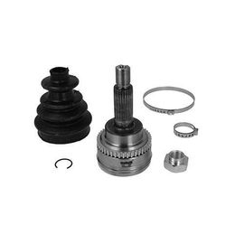 METELLI Gelenksatz, Antriebswelle 151810 f&uuml;r NISSAN Suzuki