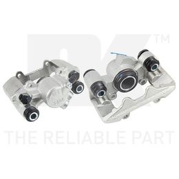 NK Bremssattel 2145207 hinter der Achse f&uuml;r TOYOTA