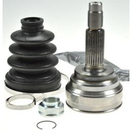 SPIDAN Gelenksatz, Antriebswelle 25231 f&uuml;r TOYOTA