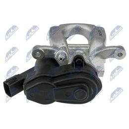 NTY Bremssattel hztmz031 Hinterachse rechts f&uuml;r MAZDA