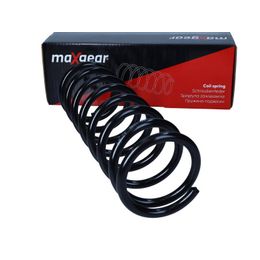 MAXGEAR Fahrwerksfeder 601292 Hinterachse f&uuml;r Ford