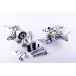 Hella Bremssattel 8an355783541 Hinterachse rechts f&uuml;r Ford JAGUAR