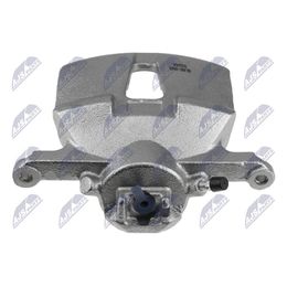 NTY Bremssattel hzpre043 Vorderachse rechts f&uuml;r RENAULT