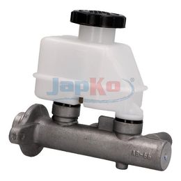 JAPKO Hauptbremszylinder 68587 f&uuml;r HYUNDAI