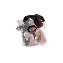 YSPARTS Bremssattel ysbc2341 Hinterachse rechts f&uuml;r TOYOTA