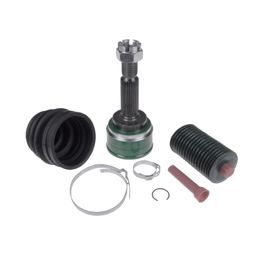Blue Print Gelenksatz, Antriebswelle adg08982 Vorderachse f&uuml;r HYUNDAI