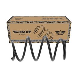 Monroe Fahrwerksfeder sp4873 f&uuml;r Citro&euml;n