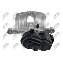 NTY Bremssattel hztvw108 f&uuml;r VW