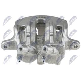 NTY Bremssattel hzpct038 Vorderachse links f&uuml;r Citro&euml;n/Peugeot Fiat