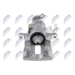 NTY Bremssattel hztty014 Hinterachse links f&uuml;r TOYOTA