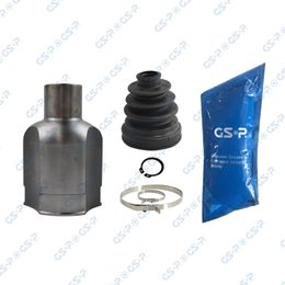 GSP Gelenksatz, Antriebswelle 602378 f&uuml;r Opel