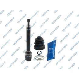 GSP Gelenksatz, Antriebswelle 602376 f&uuml;r Ford
