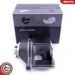 ESEN SKV Bremssattel 55skv462 Vorderachse rechts f&uuml;r Vaughall PONTIAC