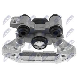 NTY Bremssattel hztre039 Hinterachse links f&uuml;r Citro&euml;n Peugeot RENAULT