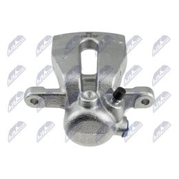 NTY Bremssattel hztlr017 Hinterachse links f&uuml;r LAND ROVER