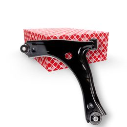 febi bilstein Lenker, Radaufh&auml;ngung 173109 unten f&uuml;r Ford