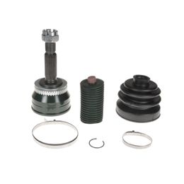 Blue Print Gelenksatz, Antriebswelle adg089107b Vorderachse f&uuml;r HYUNDAI