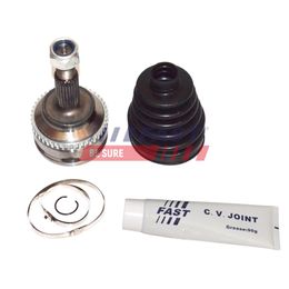 Fast Gelenksatz, Antriebswelle ft25518k radseitig f&uuml;r RENAULT