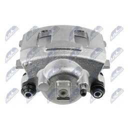 NTY Bremssattel hzpch001 Vorderachse f&uuml;r Chrysler JEEP