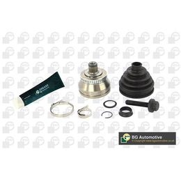 BGA Gelenksatz, Antriebswelle cv0104a Vorderachse rechts f&uuml;r Skoda VW Audi